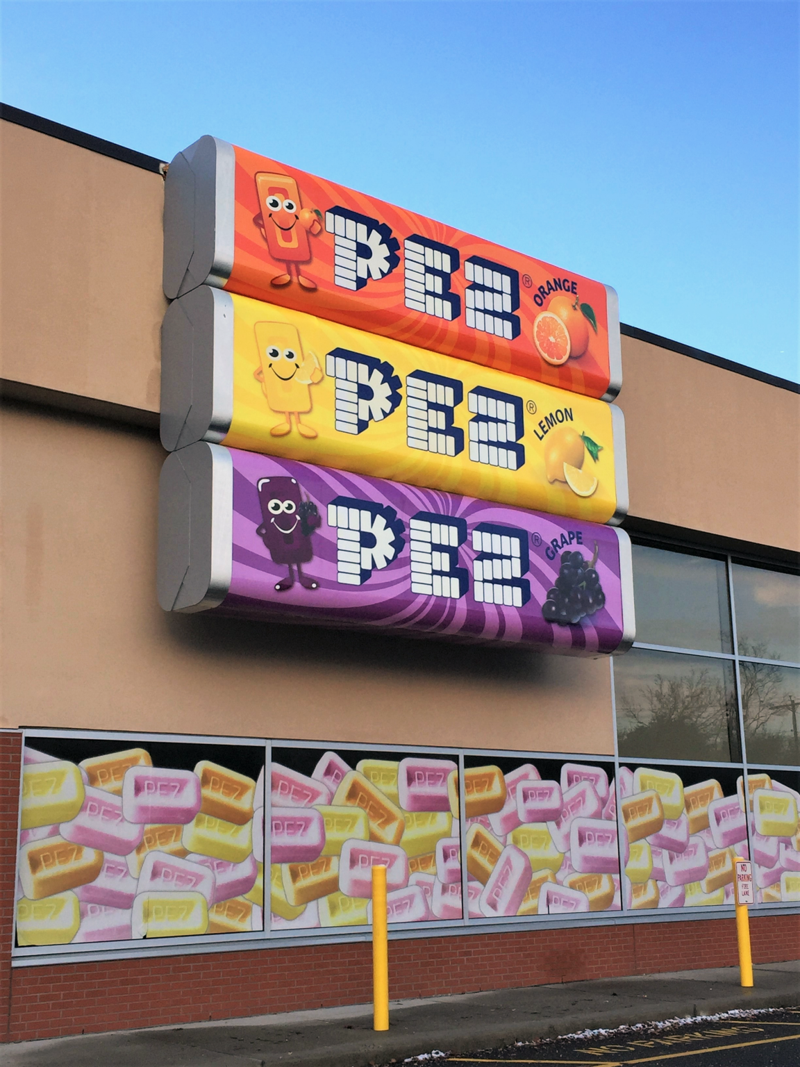 Sign Maker Company New Haven, CT | Custom Signage Supplier Store